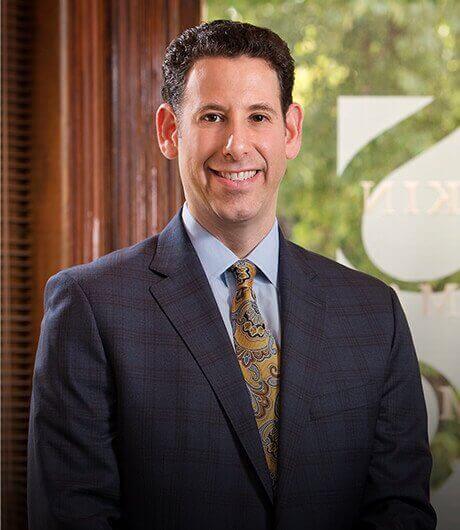 About Allan M. Siegel | Chaikin, Sherman, Cammarata & Siegel, P.C.