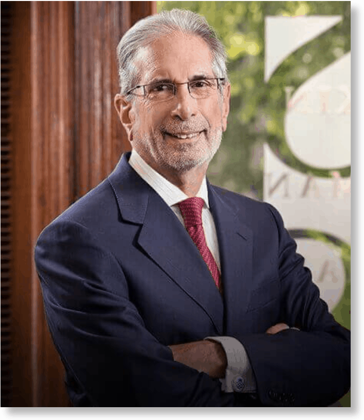 About Ira Sherman | Chaikin, Sherman, Cammarata & Siegel, P.C.