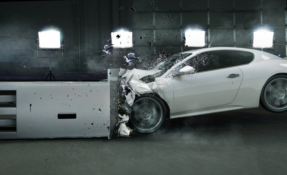Accident vs. Crash: What’s the Difference?