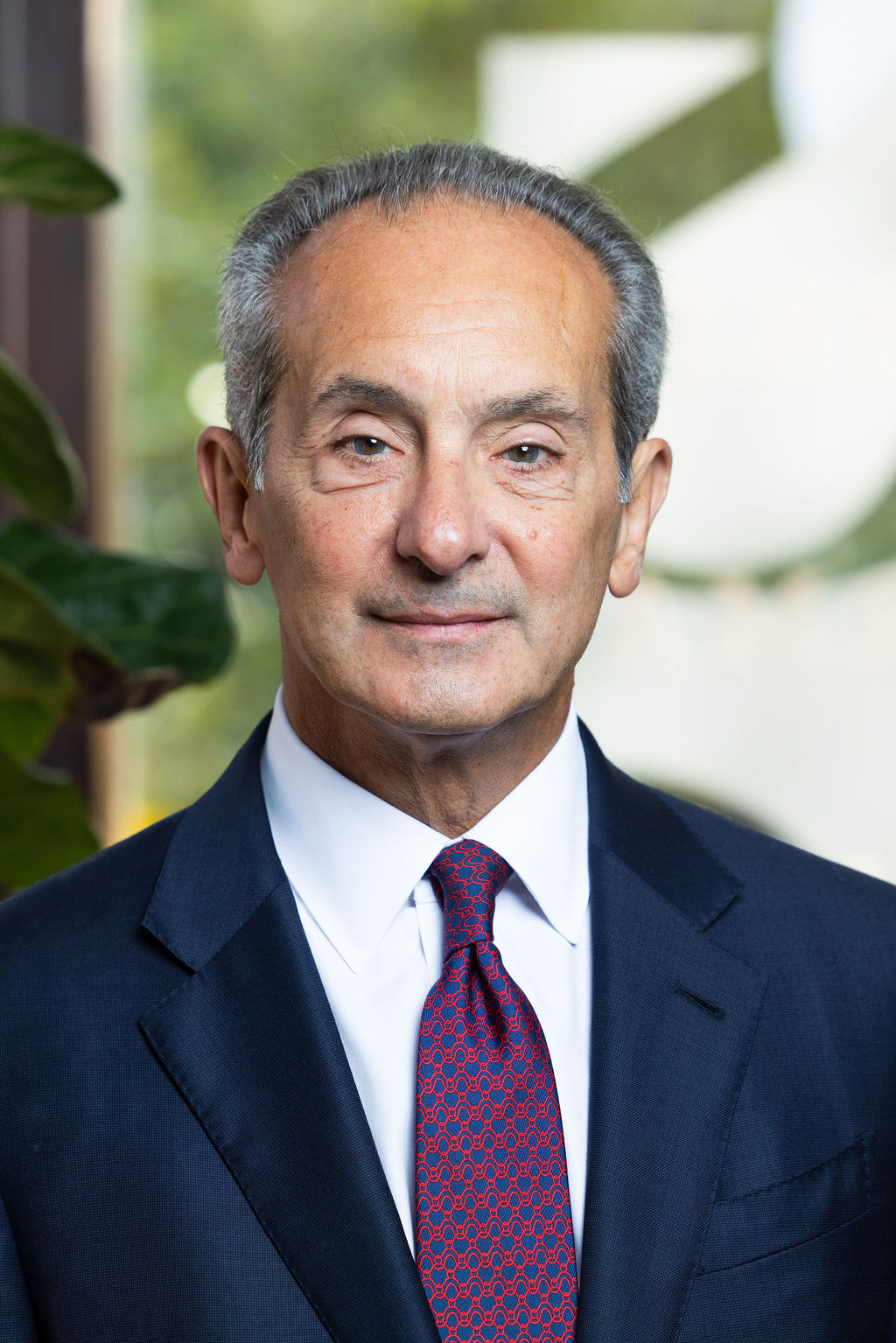 Partners Joseph Cammarata and Allan M. Siegel Named Two of Washington’s ...